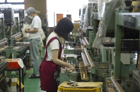 38 Silk production in japan Stock Pictures, Editorial Images and Stock ...