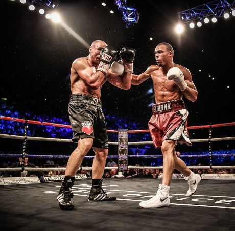 250 Boxer king arthur abraham Stock Pictures, Editorial Images and ...