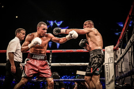 250 Boxer king arthur abraham Stock Pictures, Editorial Images and ...