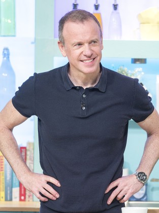 Tim Lovejoy Editorial Stock Photo - Stock Image | Shutterstock