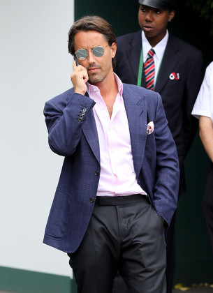 Jay Rutland Editorial Stock Photo - Stock Image | Shutterstock