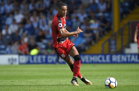 Thomas Ince Huddersfield Town Editorial Stock Photo - Stock Image ...