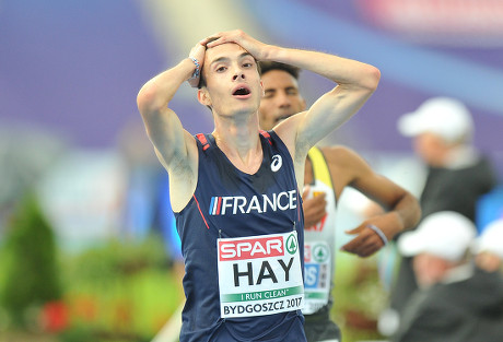 Hugo Hay Editorial Stock Photo - Stock Image | Shutterstock