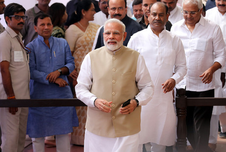 Narendra Modi Editorial Stock Photo - Stock Image | Shutterstock