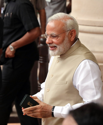 Narendra Modi Editorial Stock Photo - Stock Image | Shutterstock