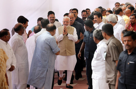 Narendra Modi Editorial Stock Photo - Stock Image | Shutterstock
