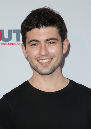 Ian Nelson Editorial Stock Photo - Stock Image | Shutterstock