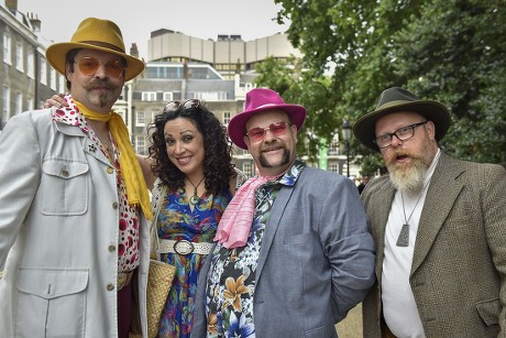 __COUNT__ The Chap Olympiad, London, UK - 15 Jul 2017 Stock Pictures ...
