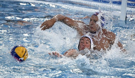 Alex Obert Us Front Vies Ball Editorial Stock Photo - Stock Image ...