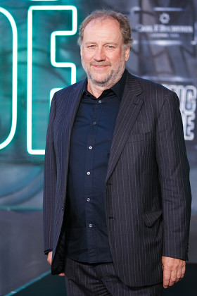 Harold Faltermeyer Editorial Stock Photo - Stock Image | Shutterstock