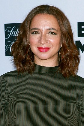 Maya Rudolph Editorial Stock Photo - Stock Image | Shutterstock