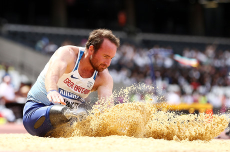 Luke Sinnott Great Britain During Mens Editorial Stock Photo - Stock ...