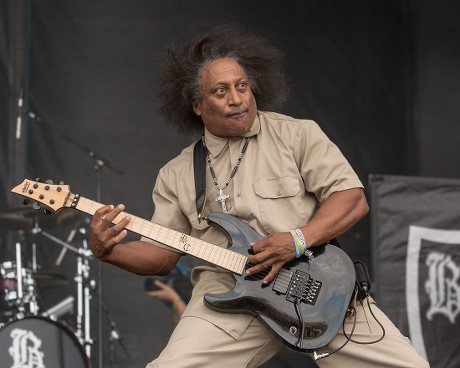 Body Count Ernie C Editorial Stock Photo - Stock Image | Shutterstock