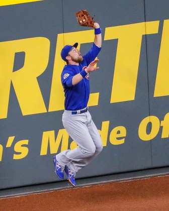 Ben Zobrist Editorial Stock Photo - Stock Image | Shutterstock