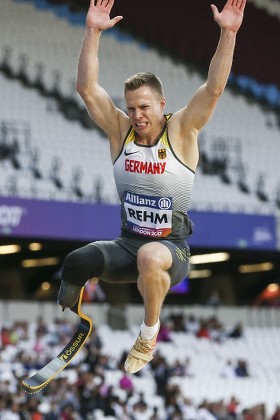 Markus Rehm Editorial Stock Photo - Stock Image | Shutterstock