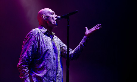 Midnight Oil Peter Garrett Editorial Stock Photo - Stock Image ...