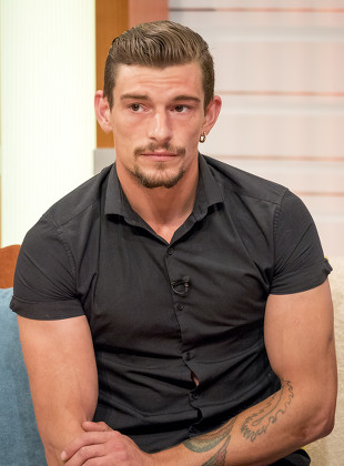 Luke Payne Editorial Stock Photo - Stock Image | Shutterstock