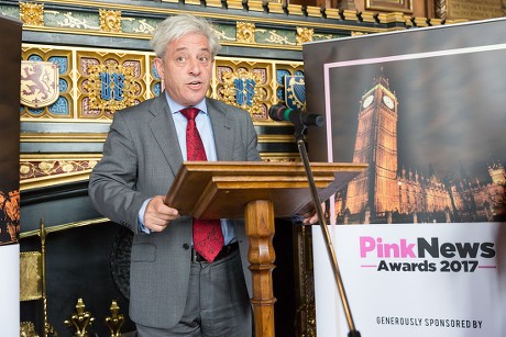 __COUNT__ Pink News Parliamentary reception, London, UK - 18 Jul 2017 ...