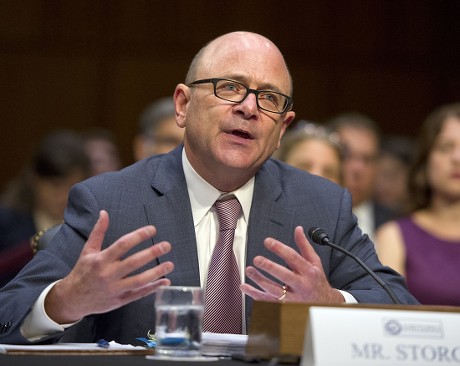 US Senate Select Committee on Intelligence confirmation hearings ...