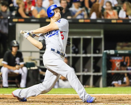 Corey Seager Editorial Stock Photo - Stock Image | Shutterstock