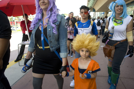 19 Goku character Stock Pictures, Editorial Images and Stock Photos ...