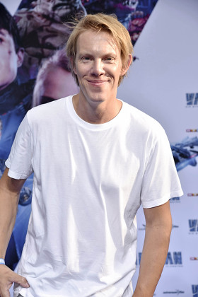 Simon Gosejohann Editorial Stock Photo - Stock Image | Shutterstock