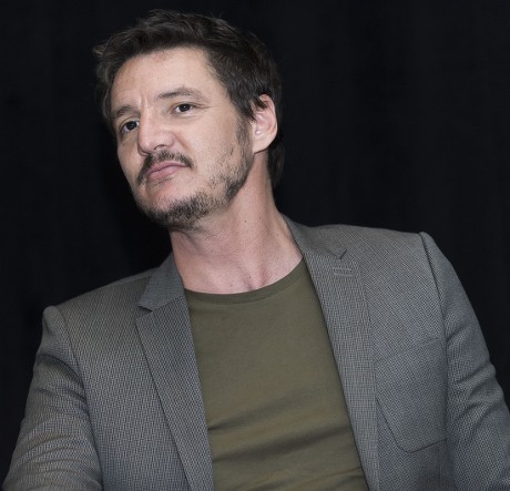 Pedro Pascal Editorial Stock Photo - Stock Image | Shutterstock