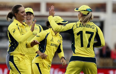 imágenes de Australia v India, Derby, UK -July 20 2017 - Imágenes de ...