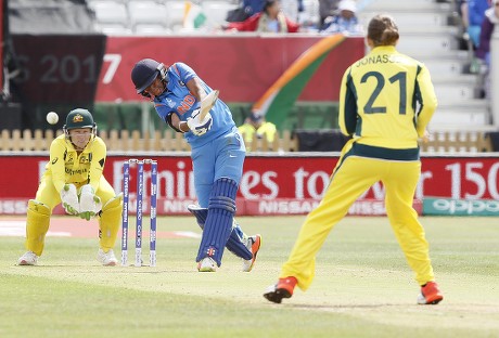 imágenes de Australia v India, Derby, UK -July 20 2017 - Imágenes de ...