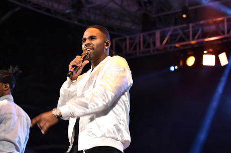 Jason Derulo Editorial Stock Photo - Stock Image | Shutterstock