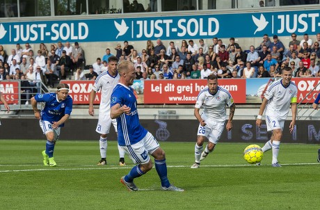 Mikkel Rygaard Editorial Stock Photo - Stock Image | Shutterstock
