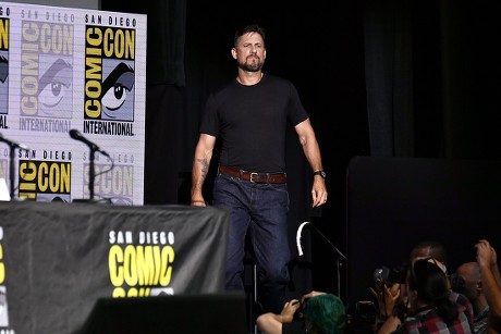 David Ayer Editorial Stock Photo - Stock Image | Shutterstock