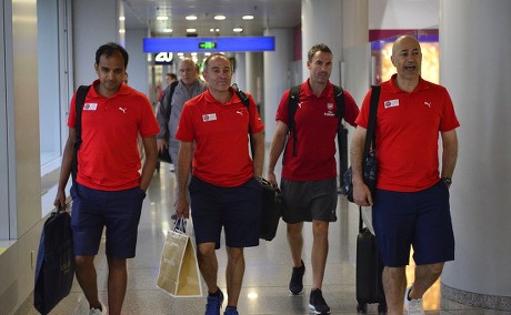 Arsenal Staff Editorial Stock Photo - Stock Image | Shutterstock