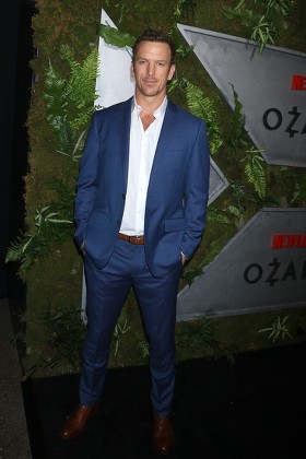 Josh Randall Editorial Stock Photo - Stock Image | Shutterstock