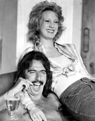 Alice Cooper Heavy Metal Singer Pictured Editorial Stock Photo - Stock ...