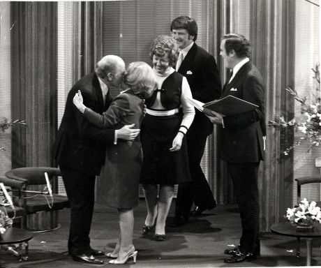 Ltor Sir Matt Busby 19091994 His Editorial Stock Photo - Stock Image ...