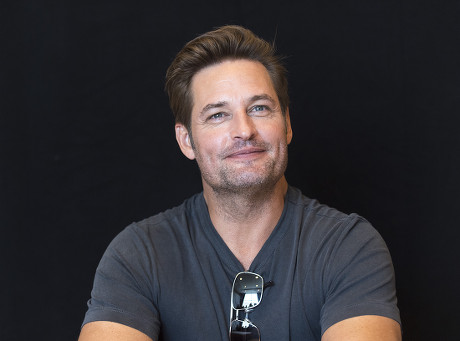 Josh Holloway Editorial Stock Photo - Stock Image | Shutterstock
