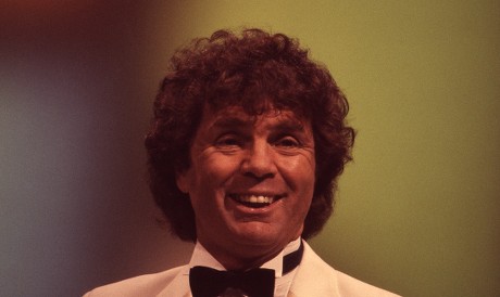 'The Comedians' TV Series - 26 Sep 1984 Stock Pictures, Editorial ...