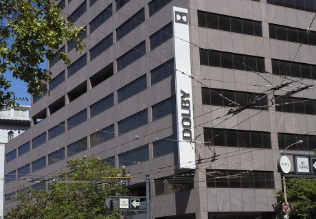 Dolby Laboratories Inc Dolby Labs Logo Editorial Stock Photo - Stock ...