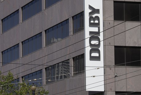 Dolby Laboratories Inc Dolby Labs Logo Editorial Stock Photo - Stock Image | Shutterstock