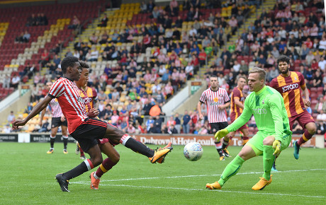 Robbin Ruiter Sunderland Editorial Stock Photo - Stock Image | Shutterstock