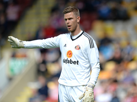 Robbin Ruiter Sunderland Editorial Stock Photo - Stock Image | Shutterstock