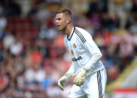 Robbin Ruiter Sunderland Editorial Stock Photo - Stock Image | Shutterstock