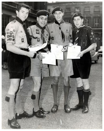 19 Rover scouts Stock Pictures, Editorial Images and Stock Photos ...