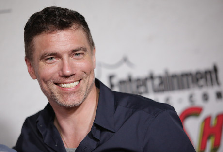 Anson Mount Editorial Stock Photo - Stock Image | Shutterstock