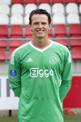 Norbert Alblas Editorial Stock Photo - Stock Image | Shutterstock
