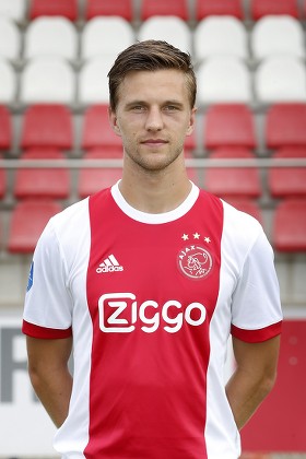 Joel Veltman Editorial Stock Photo - Stock Image | Shutterstock
