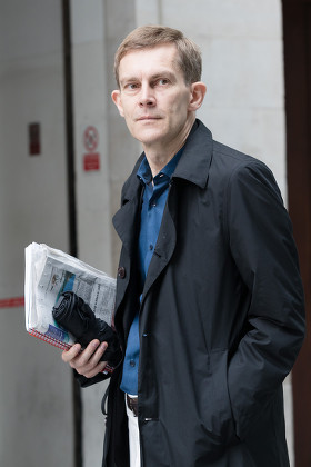 Seumas Milne Editorial Stock Photo - Stock Image | Shutterstock