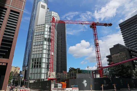 250 Falling crane Stock Pictures, Editorial Images and Stock Photos ...