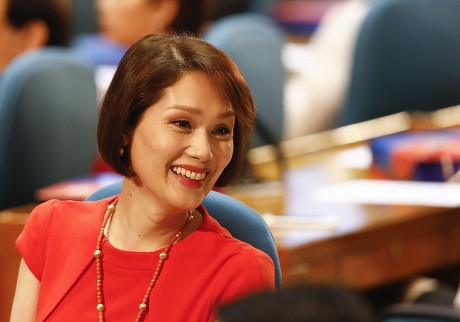Geraldine Roman Editorial Stock Photo - Stock Image | Shutterstock
